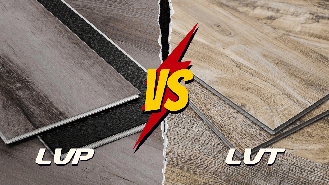 LVP vs. LVT Flooring: What’s the Difference and Which One Is Right for ...